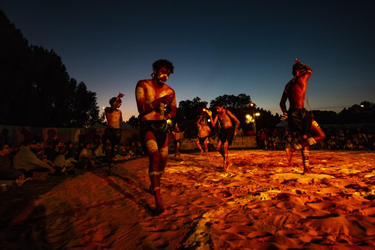 community – Karla Hart