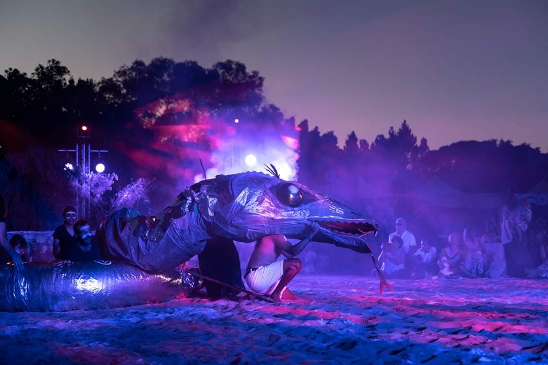 community – Karla Hart